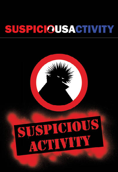 Suspicious Activity « Glenn Merdan – Chico, CA freelance graphic designer